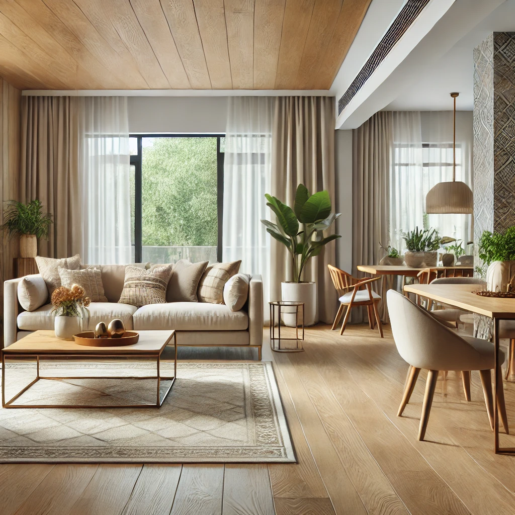 Why LVP Flooring is the Best Choice for Your Home or Business in ...