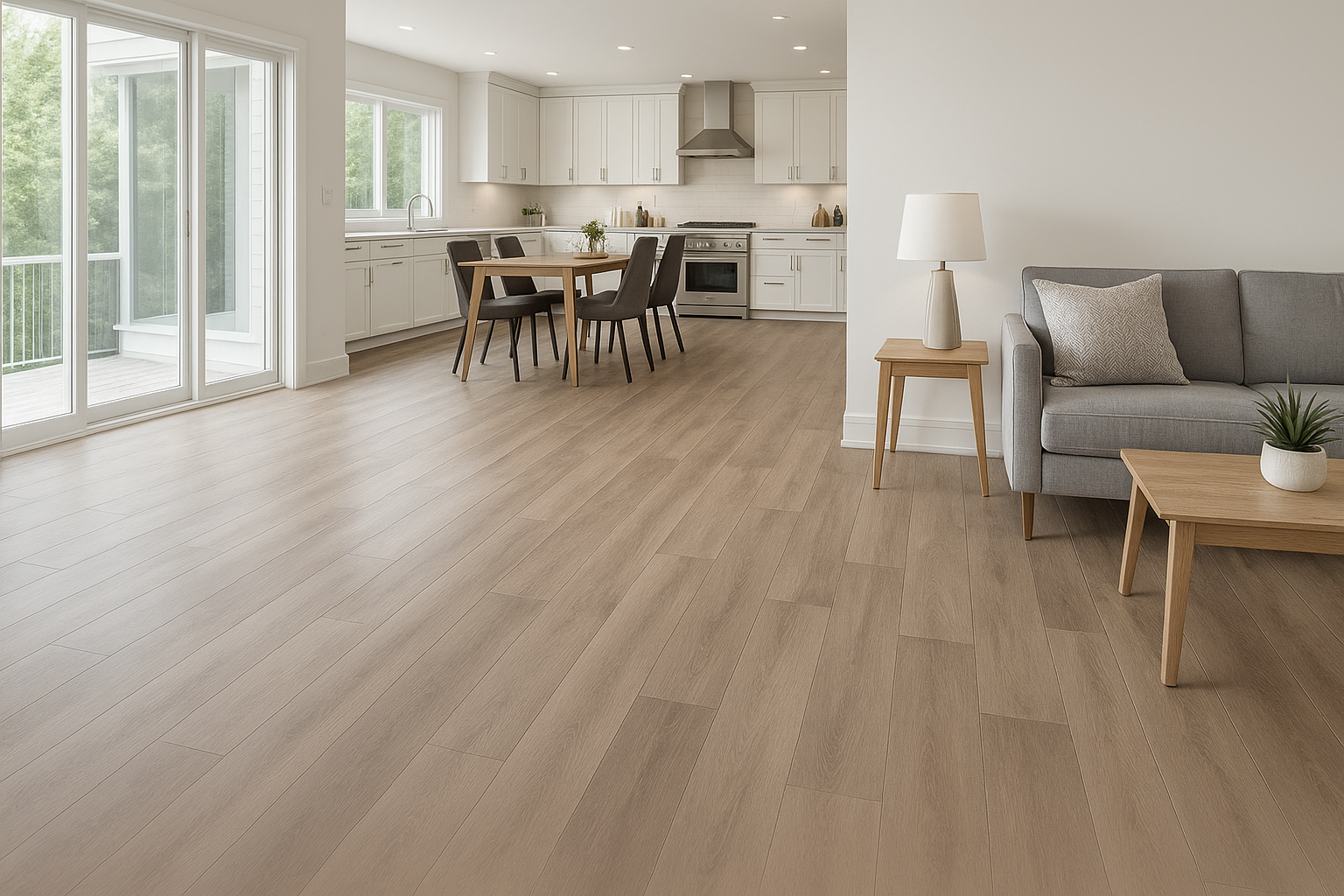 Ultra Noor vs Traditional LVP – What’s the Real Difference? - flooring ...