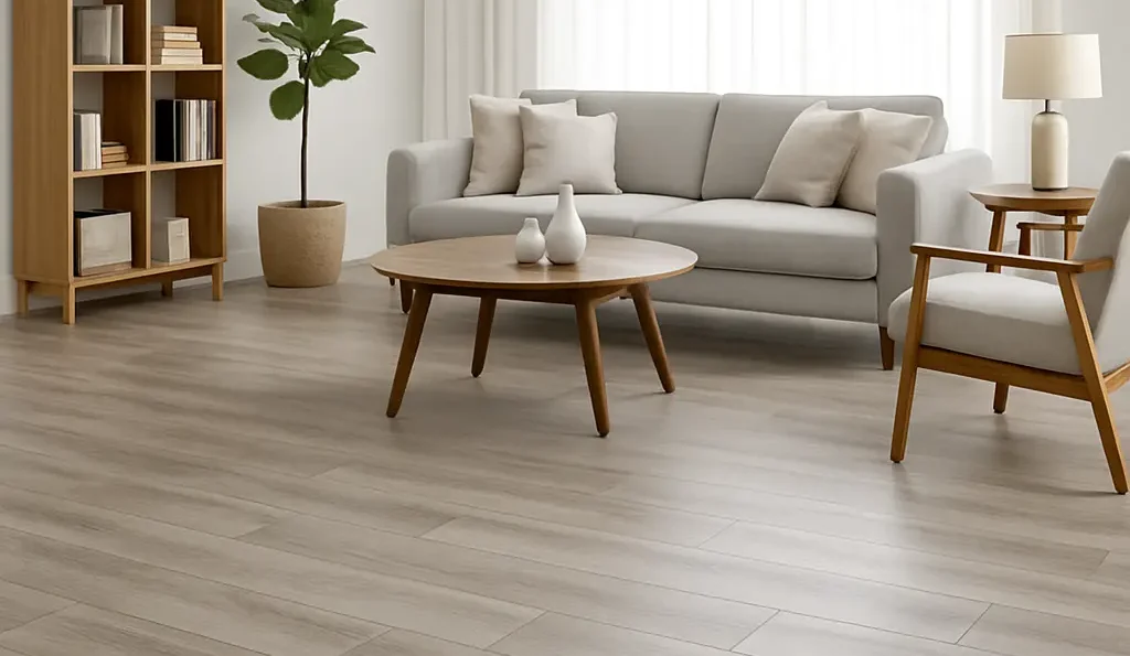 What Is SPC Flooring and Why Is It Trending in 2025? - flooring ...